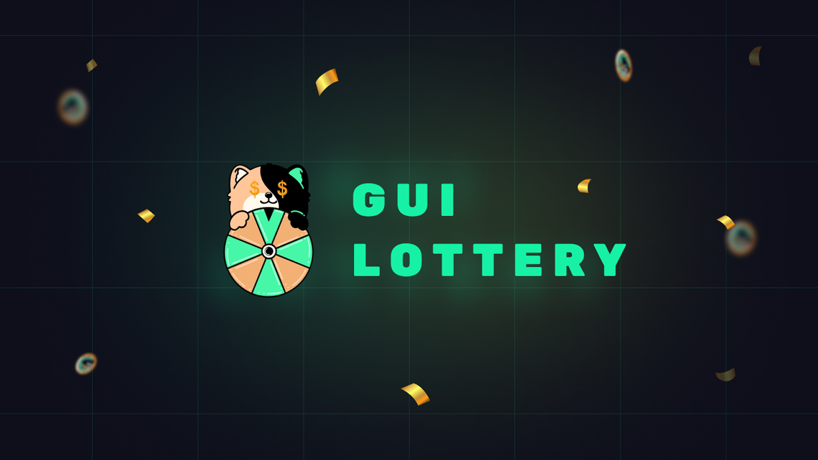 Gui Inu Lottery